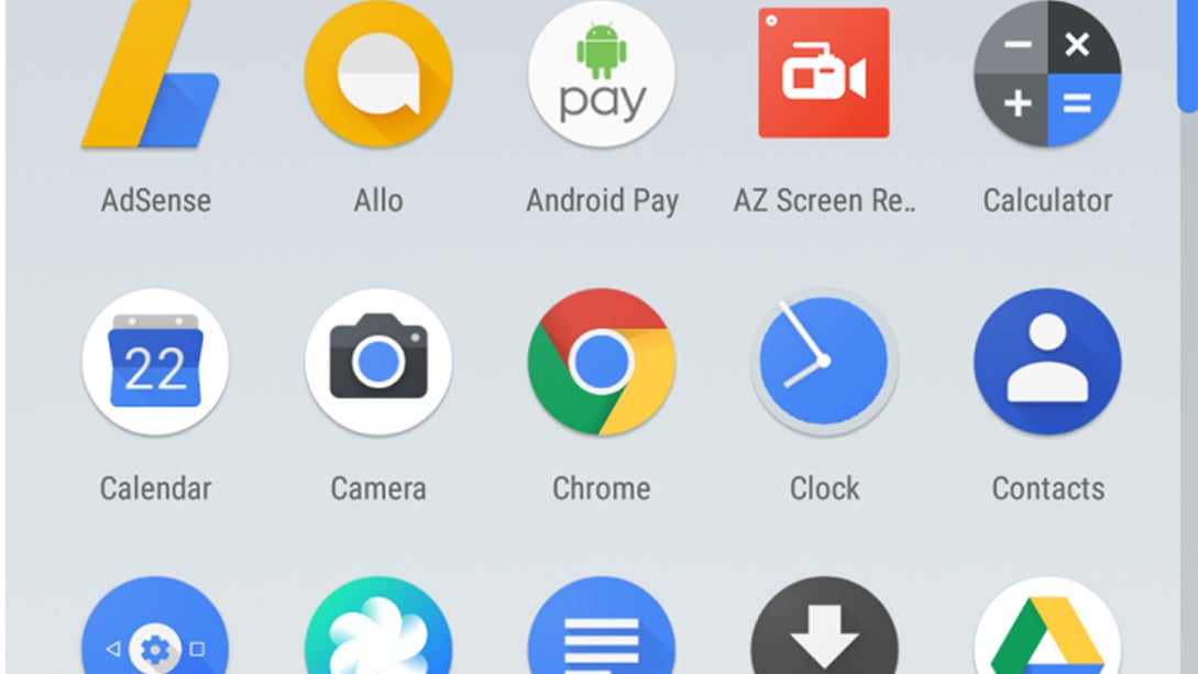 Pixel Launcher update brings new features to the OG Pixels - PhoneArena