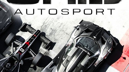 GRID Autosport coming to iOS on November 27 - PhoneArena