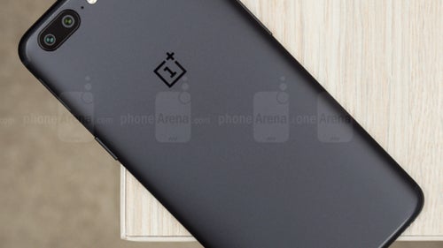 OnePlus 5 finally gets its first Android 8.0 Oreo beta build - PhoneArena