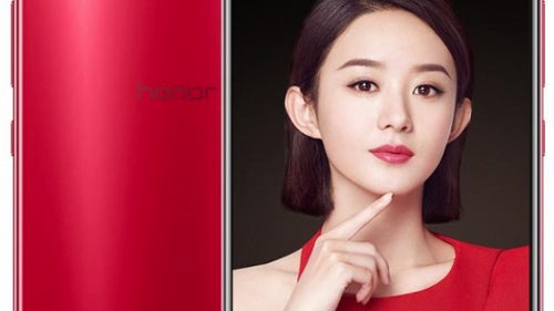 It was bound to happen: Honor demonstrates "better" animoji than the ...