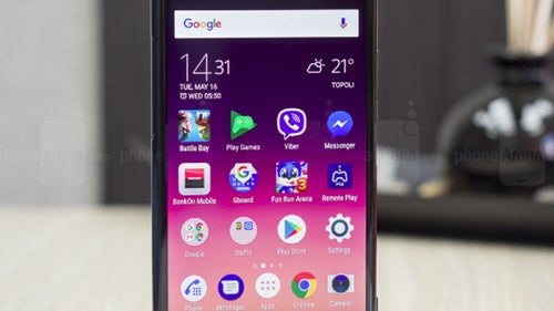 Sony to launch bezel-less Xperia XZ Premium sequel in 2018 - PhoneArena