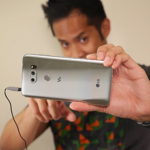 5 best external microphones for smartphones - PhoneArena