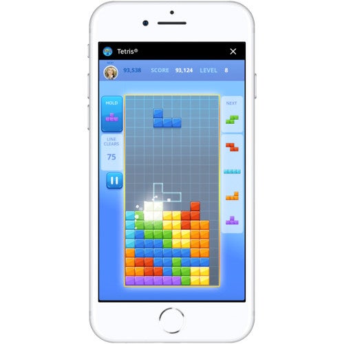 Tetris comes to Facebook Messenger as instant game, here's how you can ...