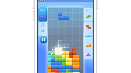 Tetris comes to Facebook Messenger as instant game, here's how you can ...