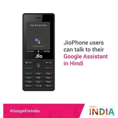 Google Assistant may soon come to feature phones - PhoneArena Google Assistant may soon come to feature phones - PhoneArena