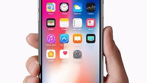 Apple shows off iPhone X Face ID and Portrait Lighting in a series of ...