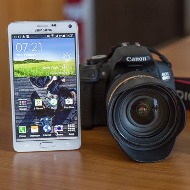 Do you even keep a dedicated camera around anymore? - PhoneArena