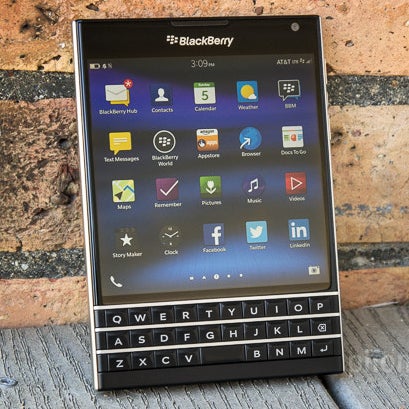 Own an old BlackBerry phone? You'll soon be able to trade it for a ...