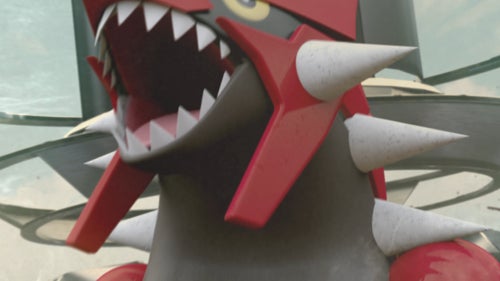 Pokemon GO gets its first Generation 3 Legendary Pokemon, but only for ...