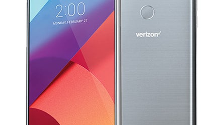 Deal: Save $244 on an LG G6 from Verizon - PhoneArena