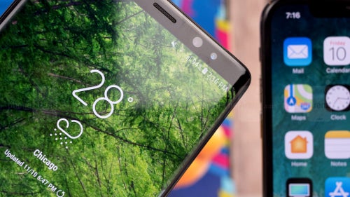 What's your favorite smartphone trend for 2017? - PhoneArena