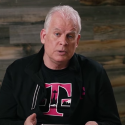 T-Mobile CTO Neville Ray looks back at 4G LTE in 2017, and ahead to 5G ...