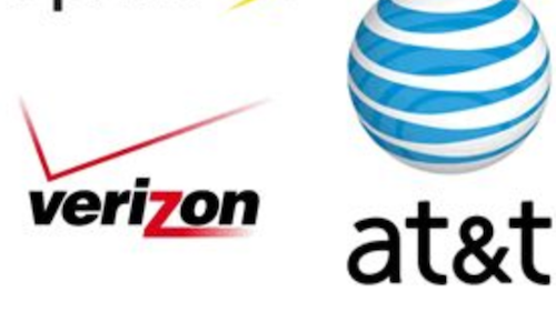Verizon vs AT&T vs Sprint vs T-Mobile: Which is your preferred US ...
