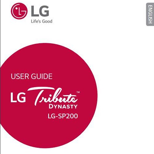 LG Tribute Dynasty coming soon to Sprint, Boost and Virgin Mobile ...