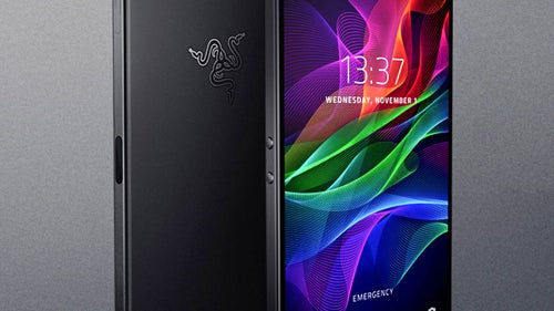 Here's all the games that support 120Hz on the Razer Phone - PhoneArena