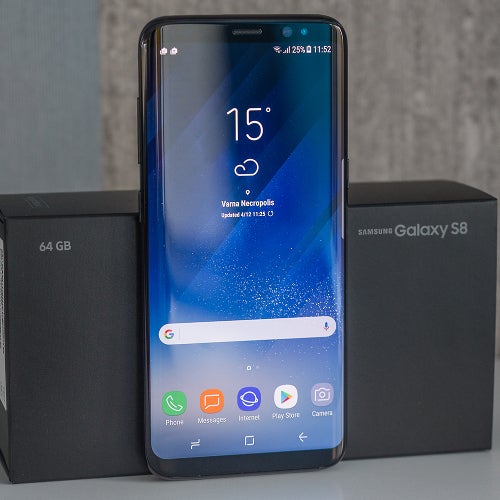 Samsung boss confirms the Galaxy S9 will be introduced in February at ...