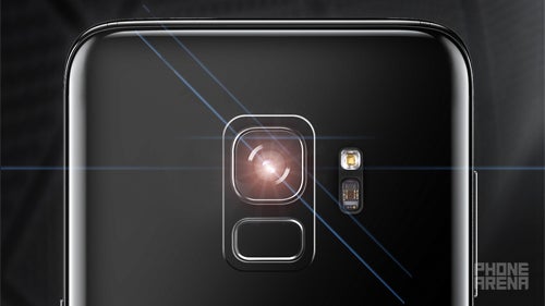 Samsung Galaxy S9/S9+ all stock wallpapers in high resolutions - PhoneArena
