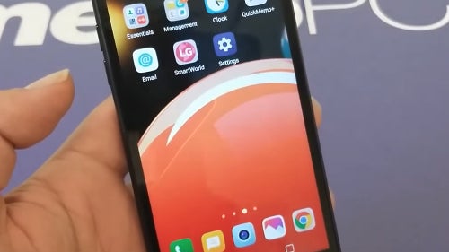 LG Aristo 2 for MetroPCS appears in unboxing video ahead of unveiling ...