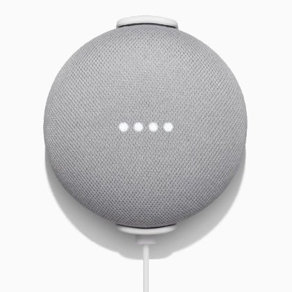 Google releases an official $15 Home Mini wall mount - PhoneArena