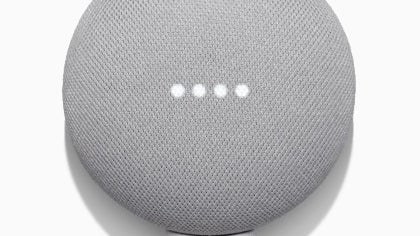 Google releases an official $15 Home Mini wall mount - PhoneArena