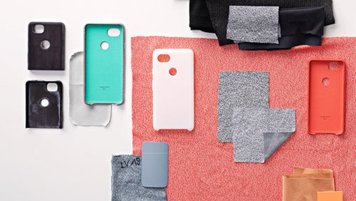 Google hardware designer reveals early Pixel 2 iterations - PhoneArena