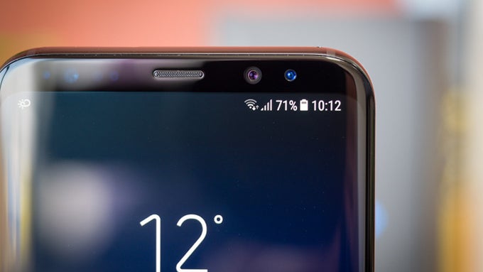 Samsung Galaxy S9/S9+ cameras and hardware get detailed ahead of ...