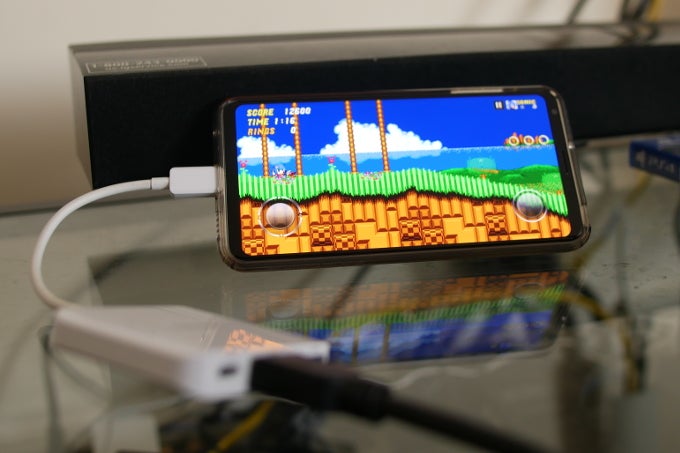 How to transform your smartphone into a versatile home console - PhoneArena