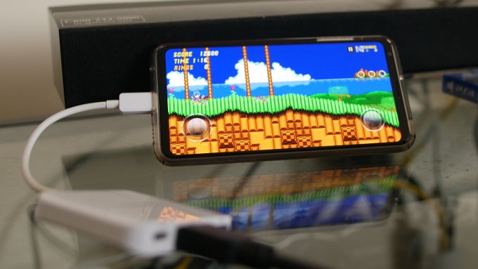 How to transform your smartphone into a versatile home console - PhoneArena