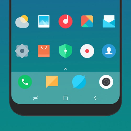 These paid Android icon packs are free for a limited time, grab them ...