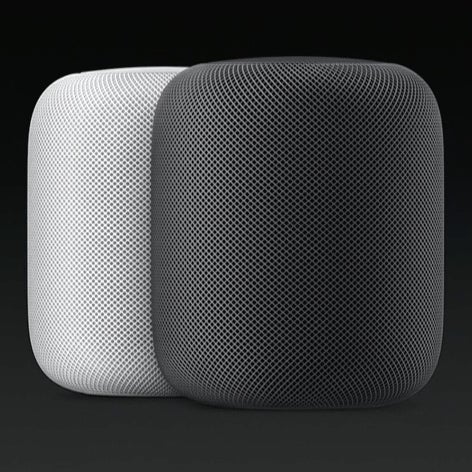 Apple HomePod is finally arriving: 8 speakers, spatial awareness, easy ...