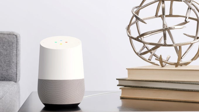 How to listen to audiobooks directly on the Google Home smart speaker ...