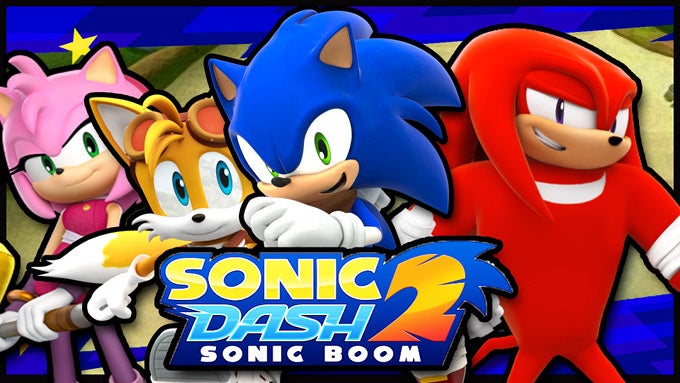 Sonic games on Android platform may have leaked user location data ...