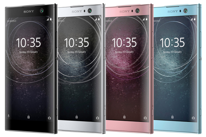 Sony's official policy: premium models get Android software updates for ...