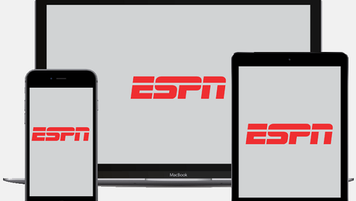 ESPN Plus launches this Spring on iOS and Android for $4.99 per month ...