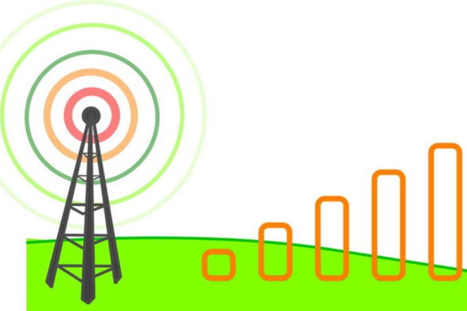 LTE signal bars display may be determined by carriers in Android P ...