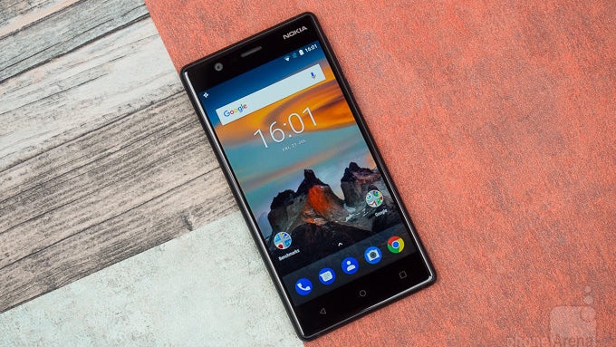 Nokia 3 joins the Android 8 Oreo Beta Labs program! - PhoneArena
