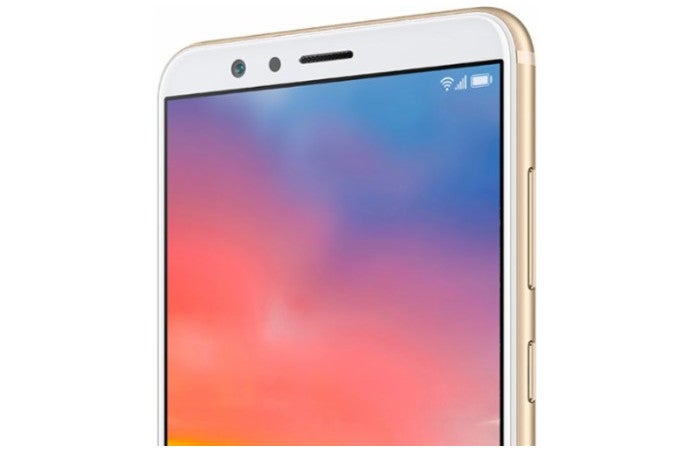 Huawei Mate SE price and features - PhoneArena