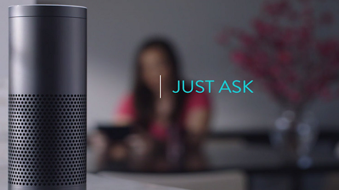 Eerie giggling from Alexa is scaring some users - PhoneArena