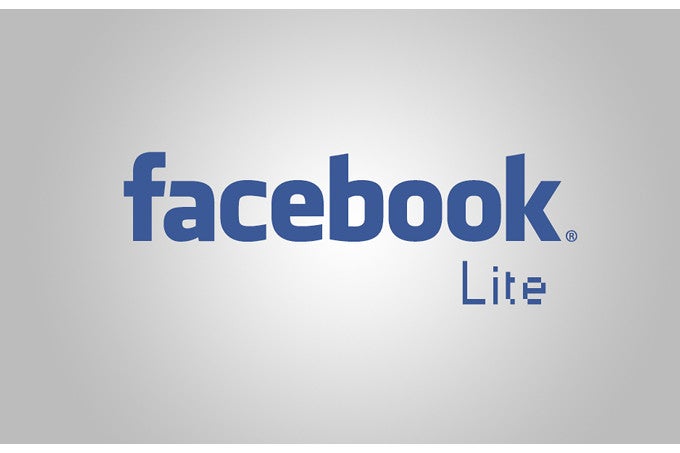 Facebook Lite launched in the US and other developed markets - PhoneArena