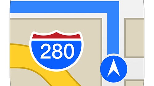 Latest Apple Maps update adds bike sharing locations - PhoneArena