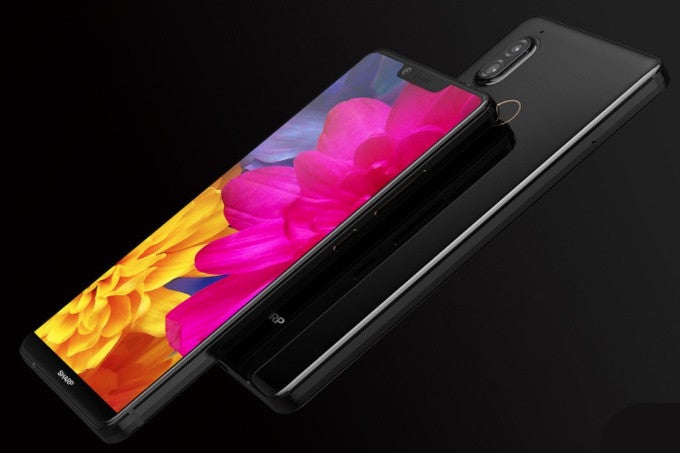 This is officially the most compact 6-inch phone - PhoneArena