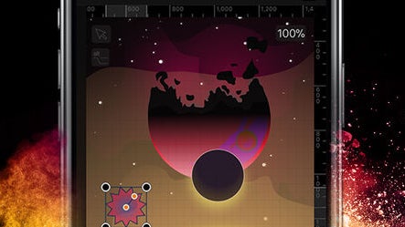 Vectornator Pro for iOS is an amazing graphic-creator app and is now ...