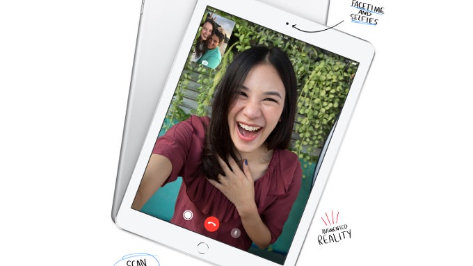 Apple's iPad trade in program lets you save up to $285 - PhoneArena