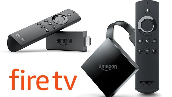 Amazon.com Fire Tv Prime