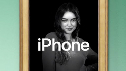 Apple's new ads for the iPhone aim to increase its market share in ...