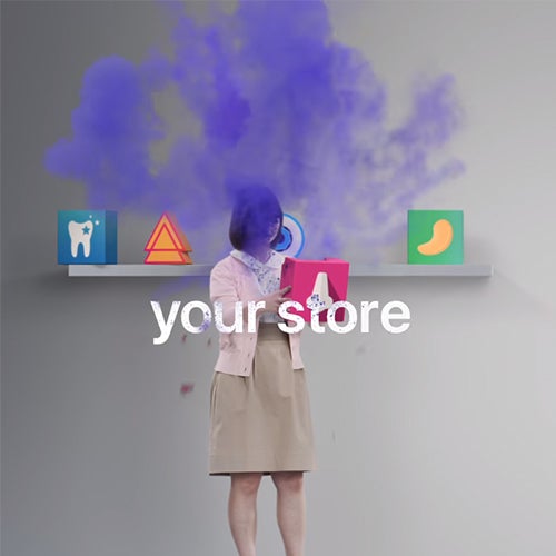 Apple again makes fun of 'your phone' in latest batch of 'switch to ...