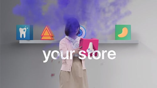 Apple again makes fun of 'your phone' in latest batch of 'switch to ...