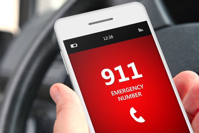 Can apps replace calling 911 in emergency? - PhoneArena
