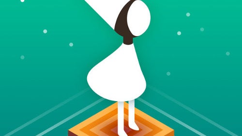 Grab Monument Valley for free on Android! - PhoneArena