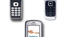 Nokia unveils three new GSM phones, including a UMA device - PhoneArena